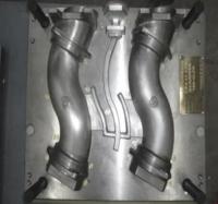China Corrosion Resistance Die Casting Tool Design With DISA Mould Made for sale