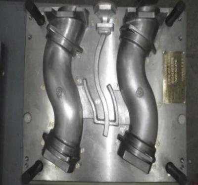 China Corrosion Resistance Die Casting Tool Design With DISA Mould Made for sale