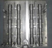 China Customized Cylinder Head Mold High Stiffness Precision Machining Aluminum 1200x800mm for sale