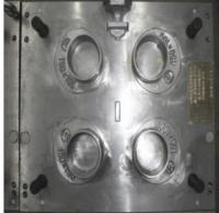 China Custom Die Cast Tooling Molds for Auto Parts Aluminum 200mm Long Life for sale
