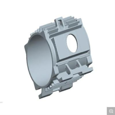 China High Precision Aluminum Lost Foam Casting Mold for Auto Parts - 50,000-100,000 Shot Life, Custom Sizes for sale