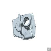 China Custom Aluminum Die Casting Molds for Auto Parts - OEM Iron Casting with 18-20mm Thick Plates and ISO 9001 Certification for sale