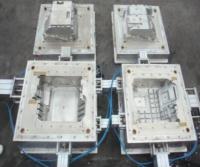 China High Strength Aluminum Lost Foam Casting Molds for Auto Parts 200T for sale