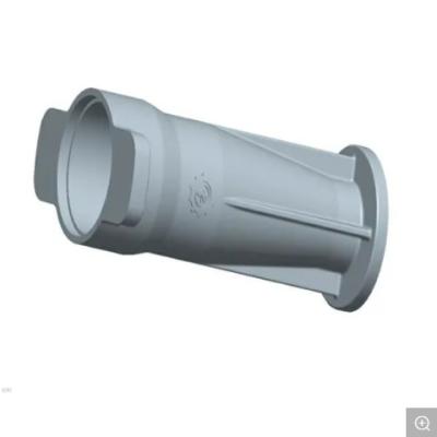 China Custom Aluminum Die Casting Molds for Auto Parts | OEM/ODM Tool Design with ZL104 Alloy & CNC Precision for sale