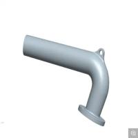 China Hardware Car Aluminum Alloy Casting EPS Mold Material Automatic Demoulding for sale