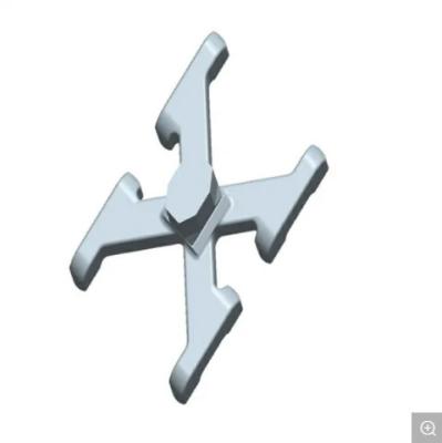 China High Accurate Diy Casting Mold , Die Cast Aluminum Tooling Easily Assembled for sale