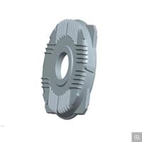 China High Pressure  Auto Parts Mould Rugged Design High Machining Tolerance for sale