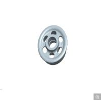 China OEM Aluminum Alloy Casting Lost Foam Average Wall Thickness >3mm for Auto Parts for sale