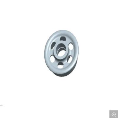 China OEM Aluminum Alloy Casting Lost Foam Average Wall Thickness >3mm for Auto Parts for sale