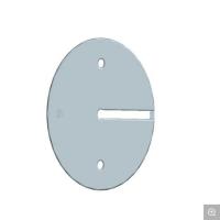 China Ductile Iron Sand Casting Aluminium Mold Making Customized Design for sale