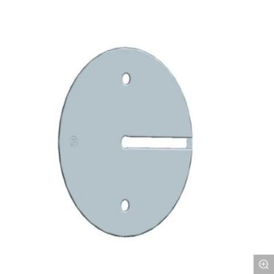 China Ductile Iron Sand Casting Aluminium Mold Making Customized Design for sale
