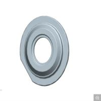 China Hardware Car Aluminum Alloy Casting Sand Mold Material Long Life Using for sale