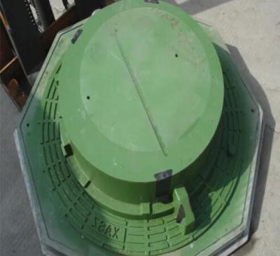 China Custom Aluminum Auto Parts Lost Foam Mould with ZL104 Material and 18-20mm Thick Plates for High-Strength Castings for sale