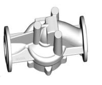 China Custom Aluminum Lost Foam Casting Molds for Auto Parts - ISO 9001 Certified with 36 Design Engineers and CNC Precision Manufacturing for sale