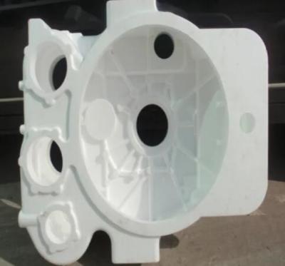 China Custom Aluminum Lost Foam Molds for Auto Parts with High Tensile Strength and ZL104 Alloy Construction for sale