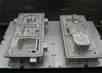 China OEM Lost Foam Casting Aluminum Auto Parts Mould - Customized Size with ZL104 Material for Gear Box Covers for sale