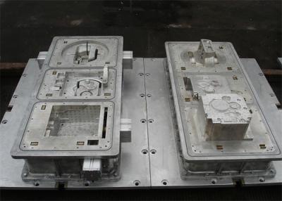 China OEM Lost Foam Casting Aluminum Auto Parts Mould - Customized Size with ZL104 Material for Gear Box Covers for sale