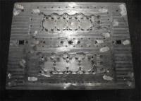 China Custom Aluminum Die Cast Molds for Auto Parts | ZL104 Material with 15+ Years Design Expertise for sale