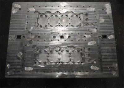 China Custom Aluminum Die Cast Molds for Auto Parts | ZL104 Material with 15+ Years Design Expertise for sale