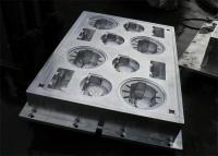 China Custom Aluminum Die Cast Molds for Automotive Parts - OEM/ODM Service with ZL104 Aluminum & CNC Precision for sale