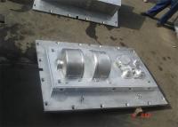 China Custom Aluminum Auto Parts Die Cast Mould - High Stiffness Design with ZL104 Alloy for Precision Components for sale