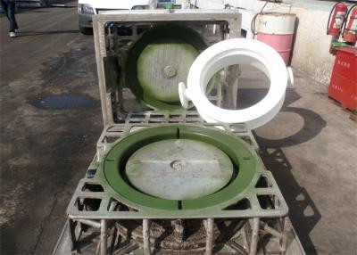 China High Precision Lost Foam Casting EPS Foam Mould with CNC Machining and Custom Aluminum Construction for sale