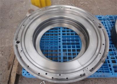 China Durable Nature Cylinder Head Mold Custom Design High Operating Temperatures for sale