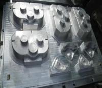 China Butterfly Valve Body Lost Foam Casting EPS Molds - Custom Aluminum CNC Machined Moulds for Industrial Applications for sale