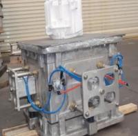 China High Strength Industrial  EPS Foam Mould Rugged Design Customized Size for sale