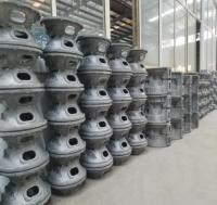 China Custom Metal Pressure Die Casting Mould High Hardness EPS Material for sale