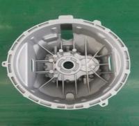 China Custom Die Cast Aluminum Tooling 50000-100000 Shots Mould Life CNC Machining for sale