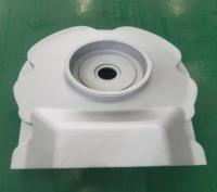 China Custom Aluminum Die Casting Mould for Auto Parts Heat Treatment HRC45 for sale