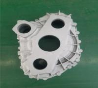 China Custom Aluminum Lost Foam Die Casting Mould for Auto Parts Wall Thickness 3mm for sale