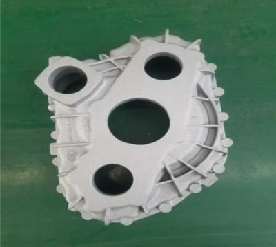 China Custom Aluminum Lost Foam Die Casting Mould for Auto Parts Wall Thickness 3mm for sale