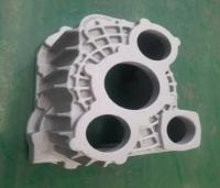 China Machinery Part High Precision Mold , Aluminium Mold Making Rugged Design for sale