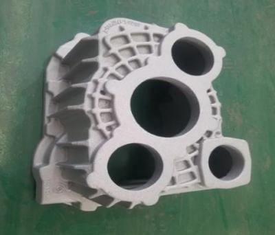 China Machinery Part High Precision Mold , Aluminium Mold Making Rugged Design for sale
