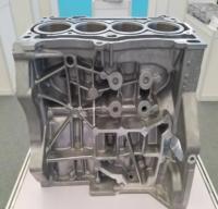 China Custom Aluminum Die Casting Mold OEM Lost Foam Casting Molds 22000 Workshop for sale