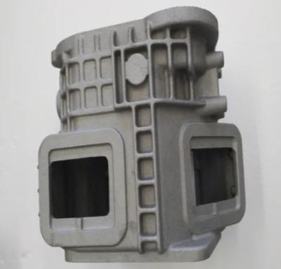 China High Hardness Aluminum Casting Molds , Lost Foam Casting Molds ISO 9001 for sale