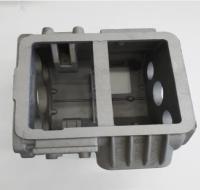 China High Precision Metal Casting Molds 50000 Shots Lifetime With Tooling Design for sale