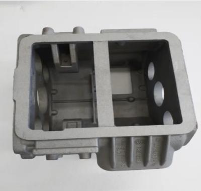 China High Precision Metal Casting Molds 50000 Shots Lifetime With Tooling Design for sale