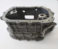 China Custom Aluminum Die Casting Mould for Auto Parts OEM High Precision 800T for sale