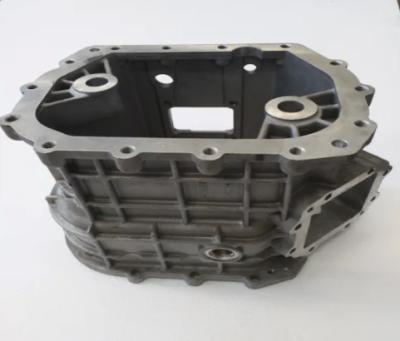 China Custom Aluminum Die Casting Mould for Auto Parts OEM High Precision 800T for sale