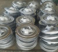 China Custom Aluminum Metal Casting Molds Anti Corrosion 2001 Established OEM ODM for sale