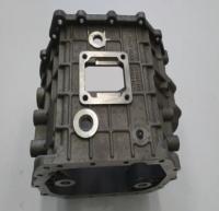 China Custom Aluminum Die Cast Mould Tooling for Auto Parts 150T for sale