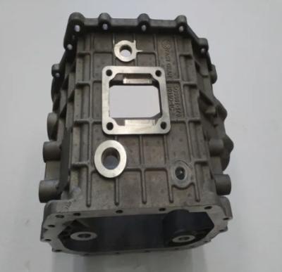 China Custom Aluminum Die Cast Mould Tooling for Auto Parts 150T for sale