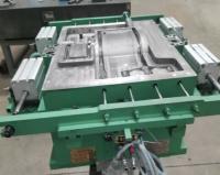 China OEM Lost Foam Permanent Mold Casting Aluminum for Auto Parts - Custom Sizes, 15,000 sqm Facility for sale