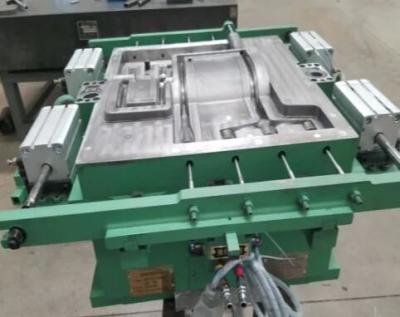China OEM Lost Foam Permanent Mold Casting Aluminum for Auto Parts - Custom Sizes, 15,000 sqm Facility for sale