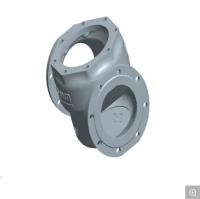 China High Stiffness Die Cast Aluminum Tooling with >3mm Wall Thickness | Custom OEM/ODM Manufacturing for sale