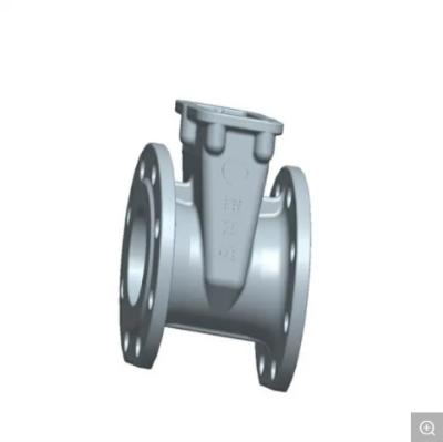 China High Stiffness  Permanent Mold , Die Casting Tool Design For Automobile for sale