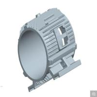 China High Precision Aluminum Die Casting Mould for Auto Parts Average Wall Thickness 3mm for sale